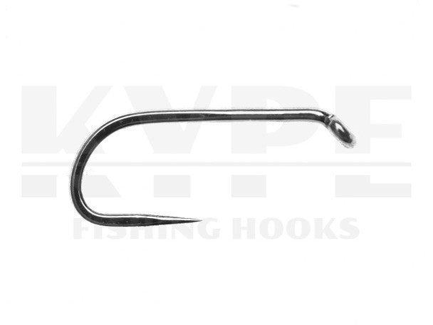 Kype 210BL Traditional Nymph and Wet Hooks – Meander Fly Co